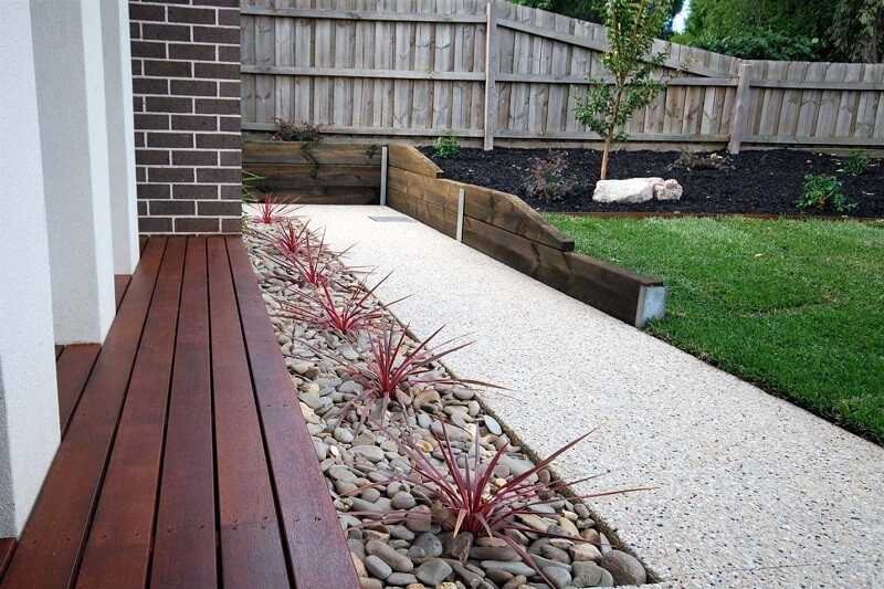 The Role of Hardscaping in Inner West Landscape Design: Creating ...